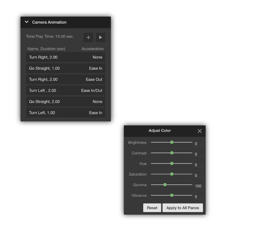 CupixHomes: 3D Virtual Tour Software